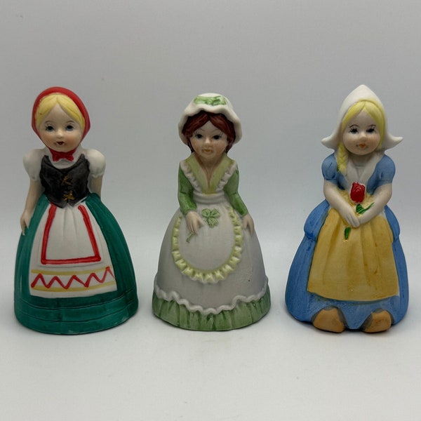 Collectible Bells - Etsy