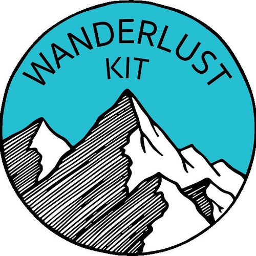 WanderlustKit - Etsy