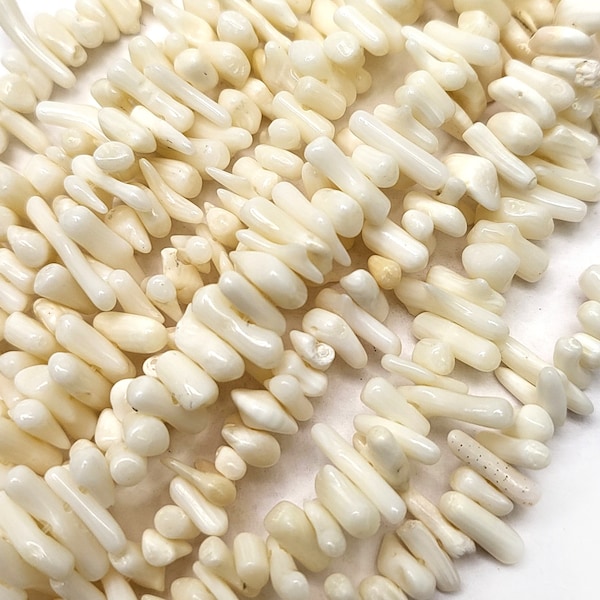 Coral Chips - Etsy