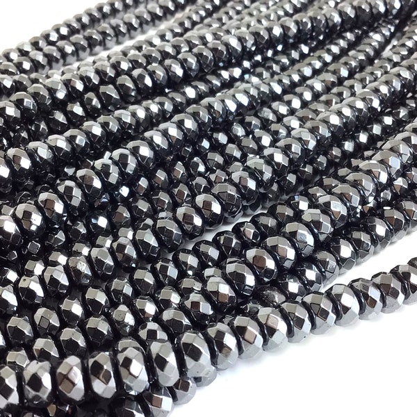 Hematite Color Etsy