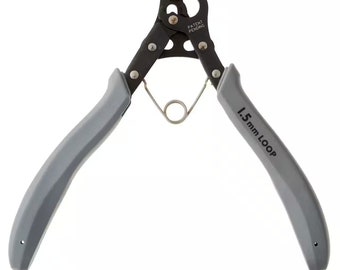 Beadsmith® One Step Looper Jewelry Making Tool 2.25mm Essential Jewelry ...