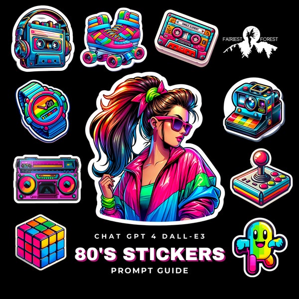 Chatgpt Stickers - Etsy
