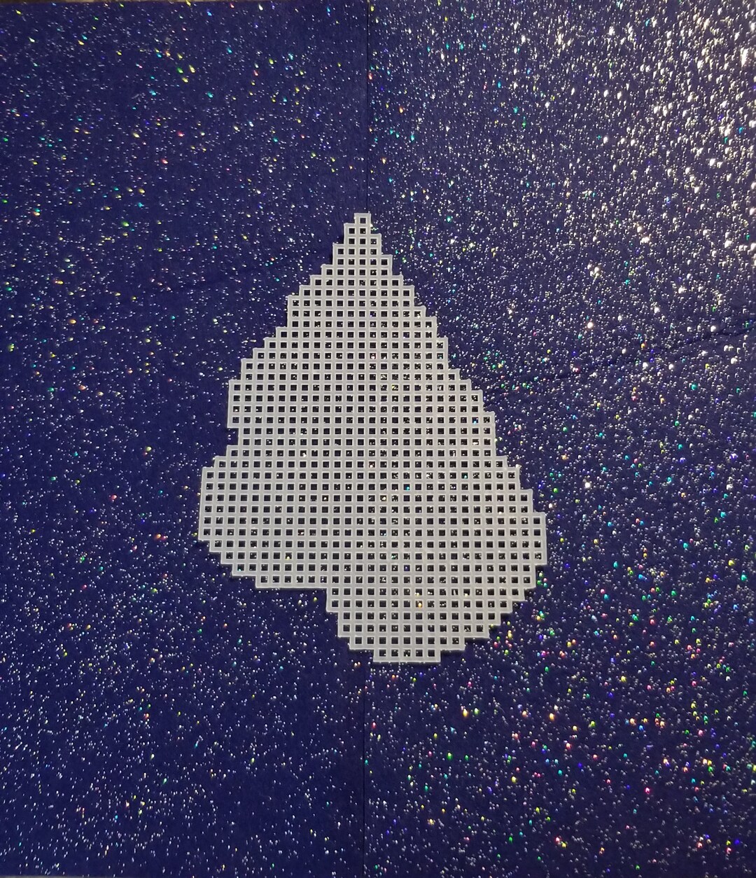 Beach Conch Shell Precut Plastic Canvas Shape. Needlepoint Craft. - Etsy