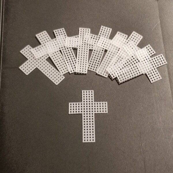 Church Plastic Canvas - Etsy