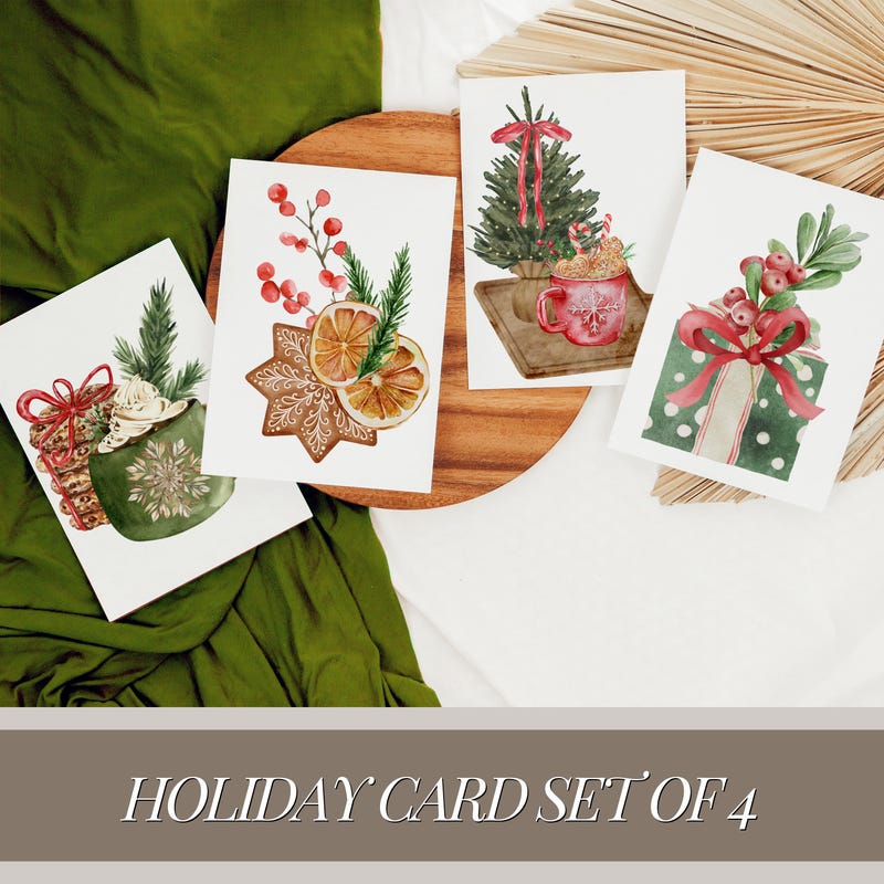 Non Religious Cards - Etsy