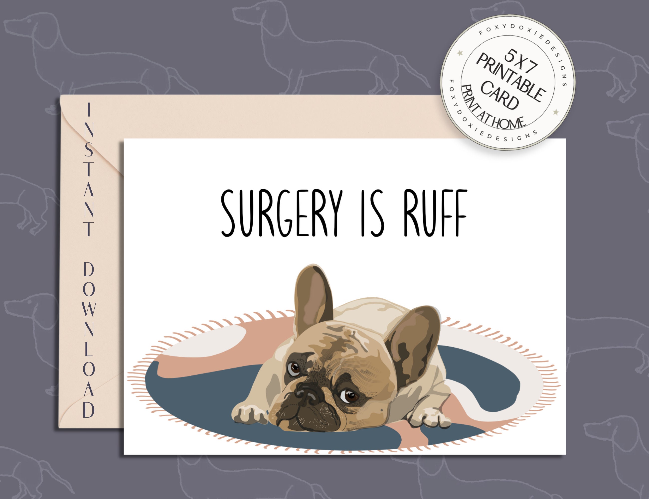 Surgery Clipart Funny Dogs