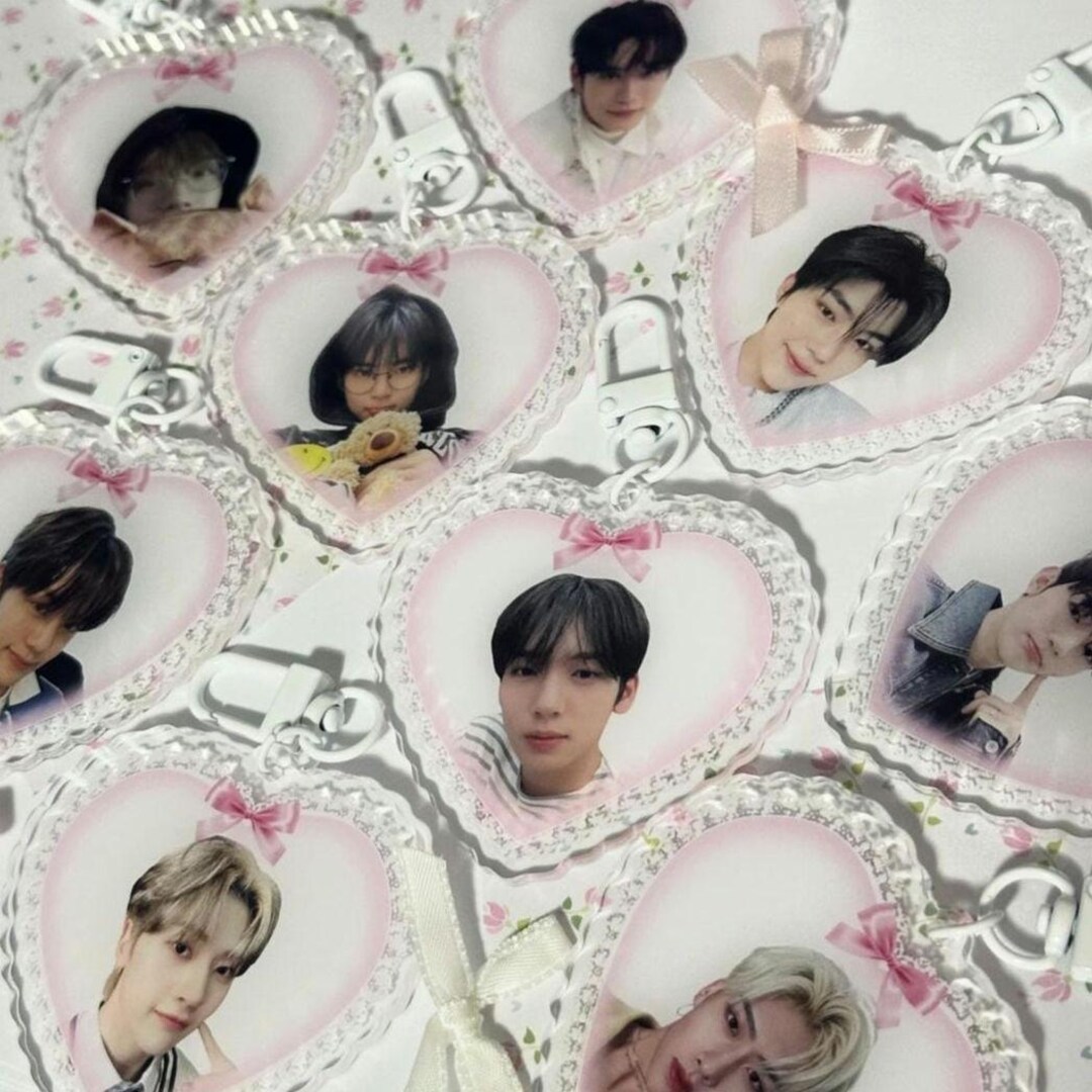 Coquette Jebi - Etsy