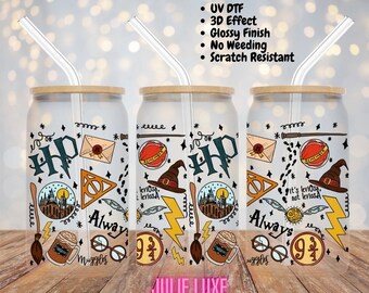 Custom UV DTF Stickers Uv DTF Uv Dtf Decal Ready to Print - Etsy