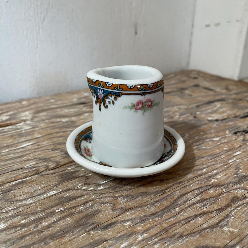 Antique Butter Pats - Etsy