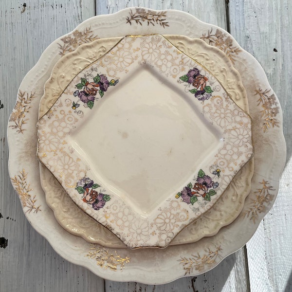 Antique Old Crazing - Etsy