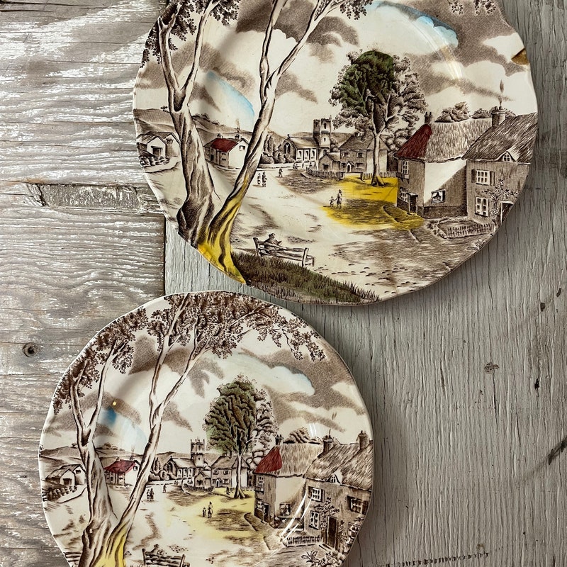 W H Grindley - Etsy