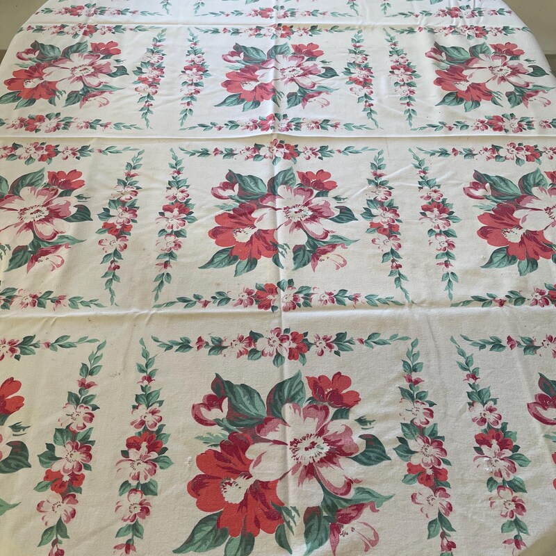 Wilendur Tablecloth - Etsy
