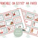 Christmas Scavenger Hunt Printable, Christmas Treasure Hunt, Indoor ...