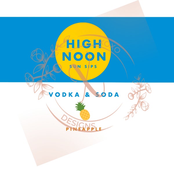 High Noon Tumbler Png - Etsy