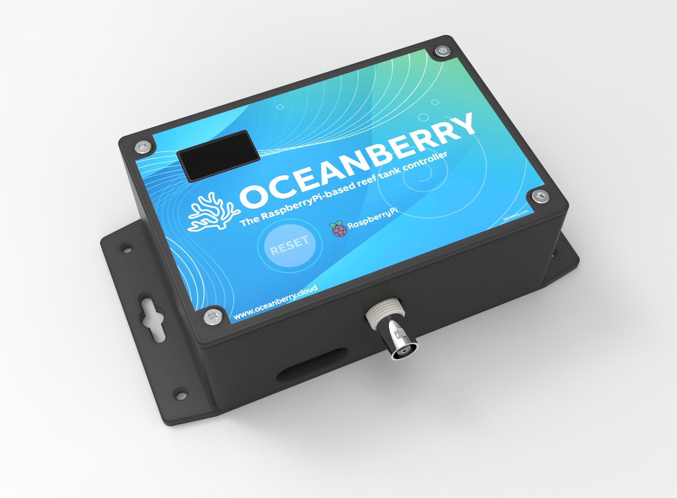 OCEANBERRY - the Smart (reef) Aquarium Controller - Etsy