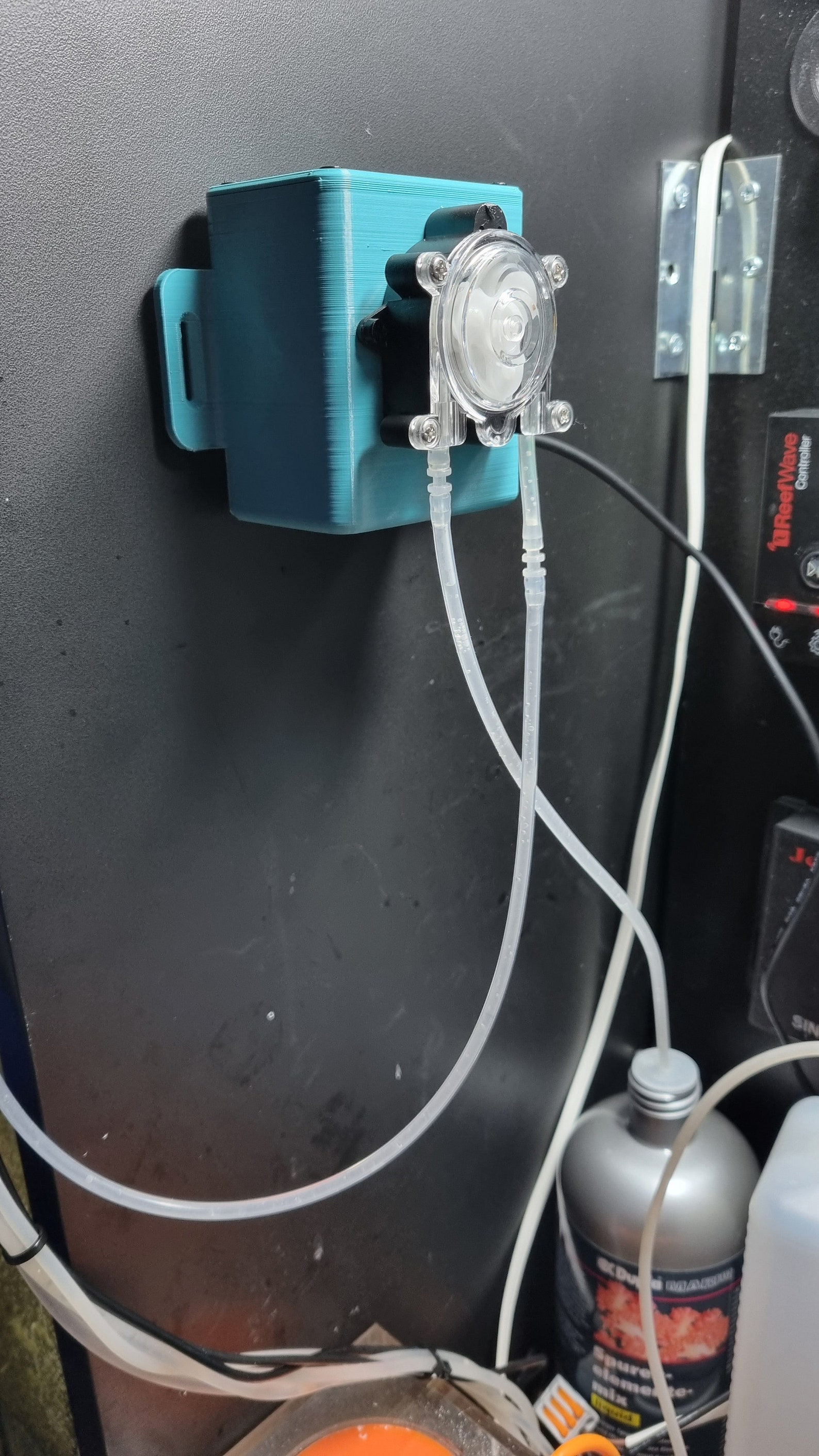 ESP32 DIY Peristaltic Pump Project - Etsy