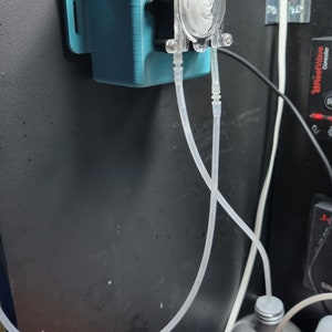 ESP32 DIY Peristaltic Pump Project - Etsy