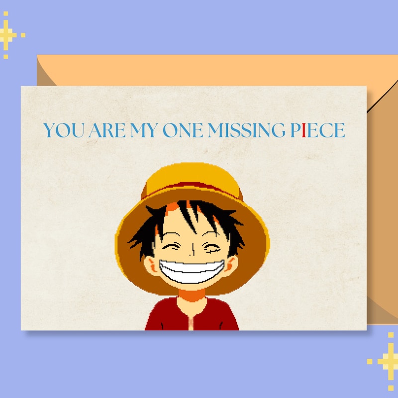 One Piece Anime - Etsy