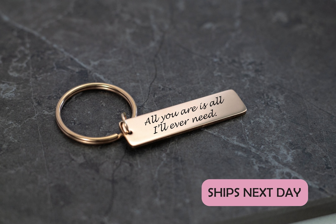 Boyfriend Girlfriend Gift Ideas, Anniversary Gift, Custom Heart Love ...