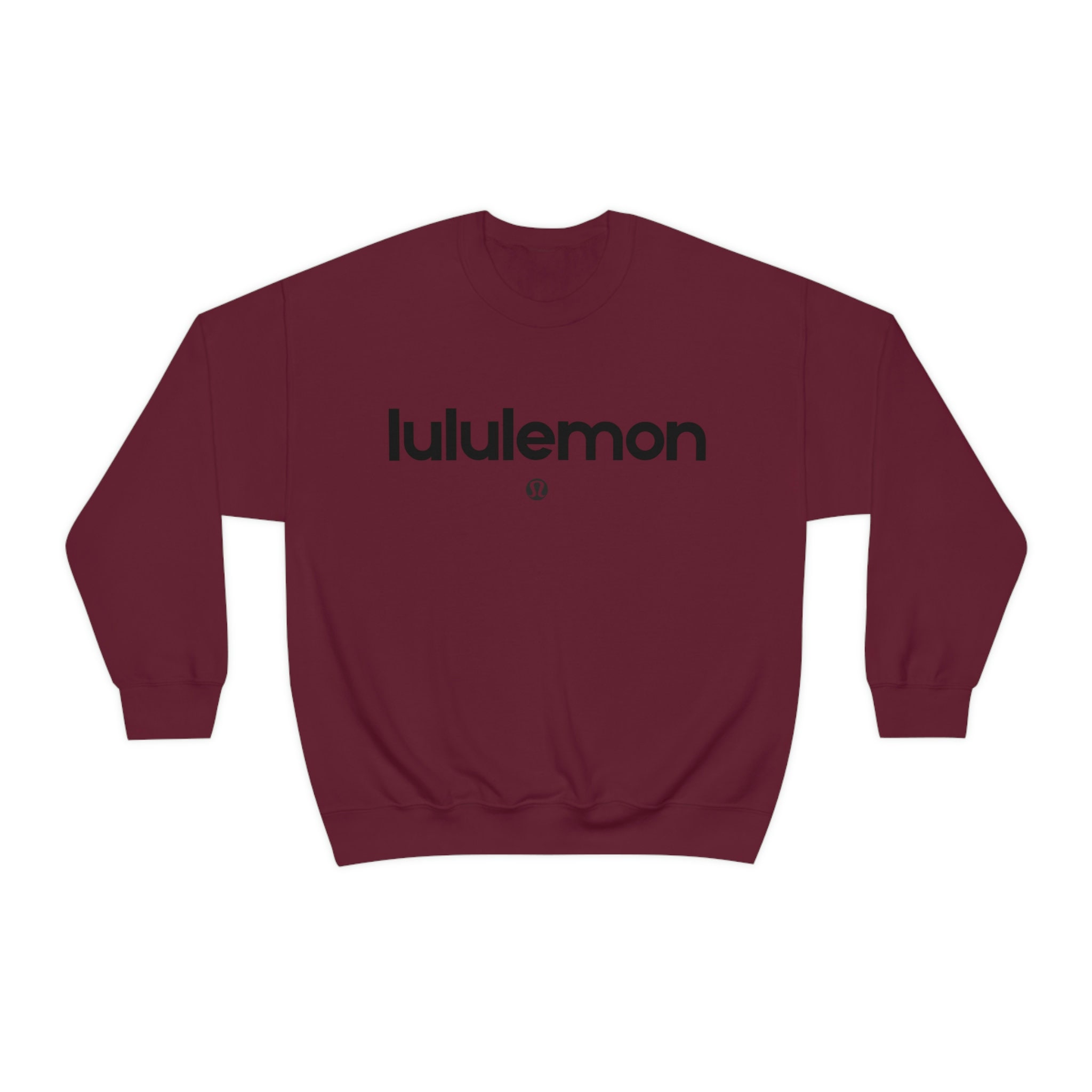 Lululemon Lululemon Sweatshirt Lululemon Crewneck Lulus - Etsy