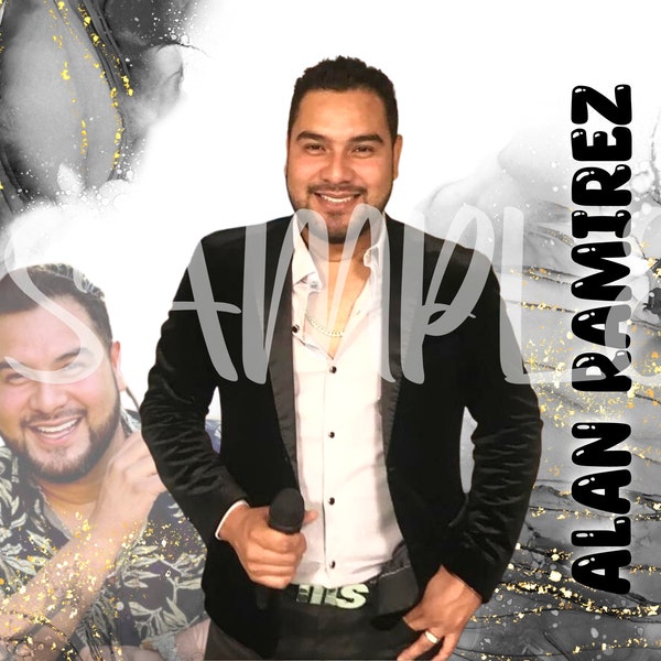 Allison Ramirez - Etsy