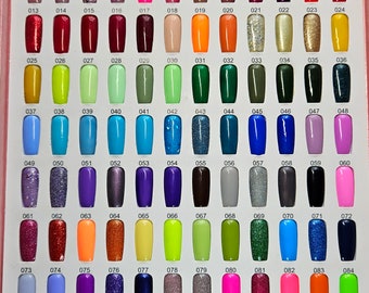 Fall Press Ons / Brown Press on Nails/ Custom Press on Set / Halloween ...