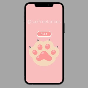 Egirl Aesthetic | 3 iPhone Wallpapers | Phone Wallpapers - Etsy