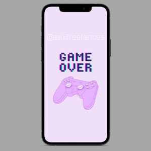 Egirl Aesthetic | 3 iPhone Wallpapers | Phone Wallpapers - Etsy