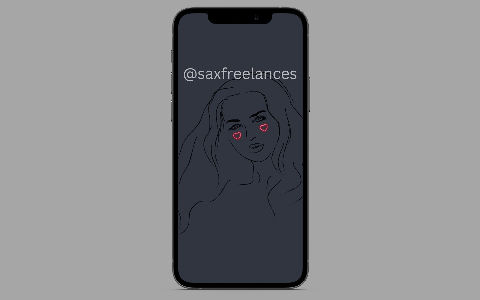 Egirl Aesthetic | 3 iPhone Wallpapers | Phone Wallpapers - Etsy