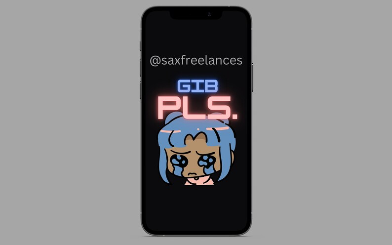 Egirl Aesthetic | 3 iPhone Wallpapers | Phone Wallpapers - Etsy