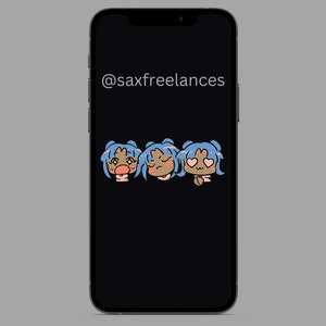 Egirl Aesthetic | 3 iPhone Wallpapers | Phone Wallpapers - Etsy