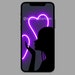 Egirl Aesthetic | 3 iPhone Wallpapers | Phone Wallpapers - Etsy