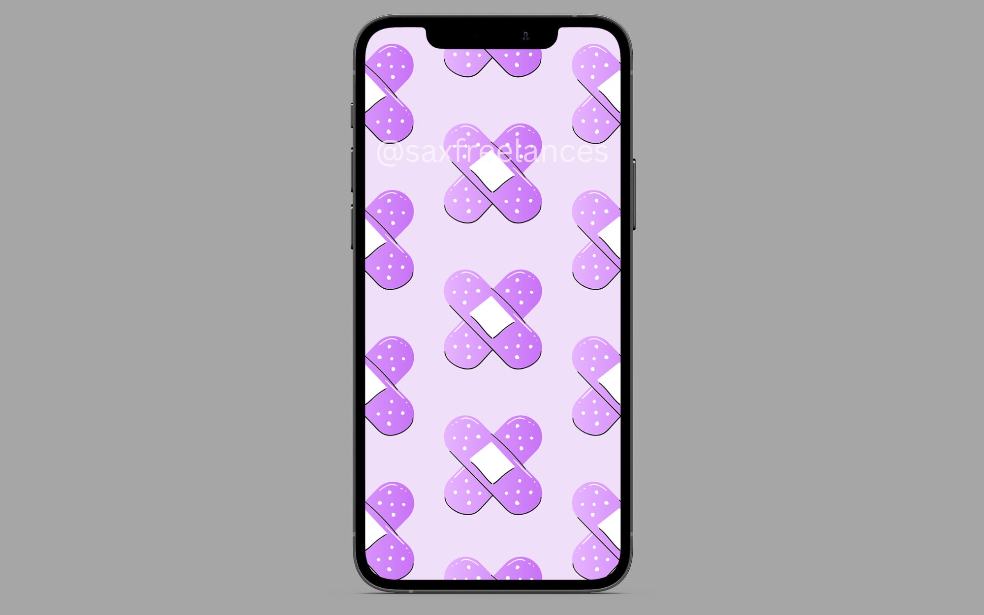 Egirl Aesthetic | 3 iPhone Wallpapers | Phone Wallpapers - Etsy