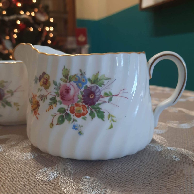 Minton China - Etsy