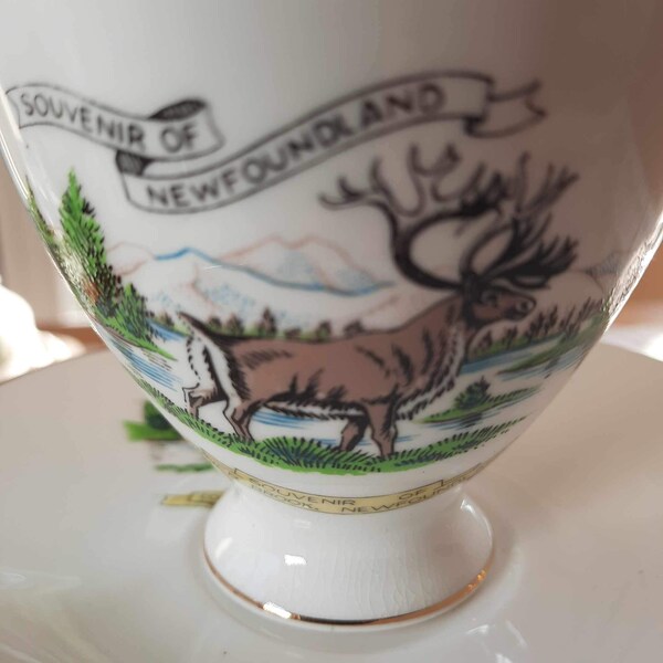 Elizabethan China - Etsy Canada
