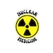 Nuclear Medicine Sticker, Radiation Therapist Gift, Medical Student ...