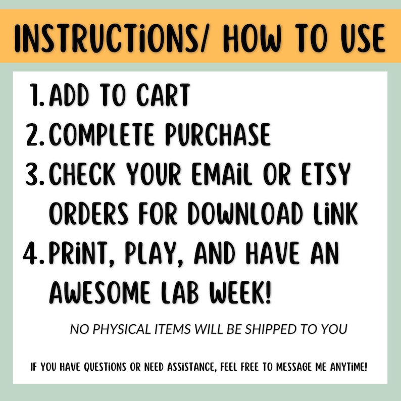 Lab Week 2025 Games Bundle Download, Laboratory Professionals Week ...