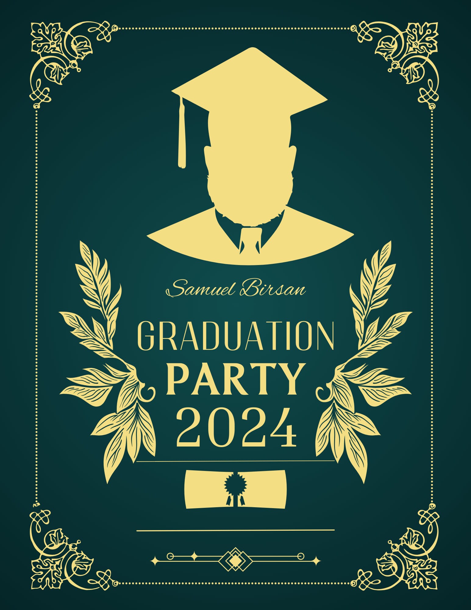 Graduation SVG Bundle, Graduation Stickers, , Digital Download, Cut ...