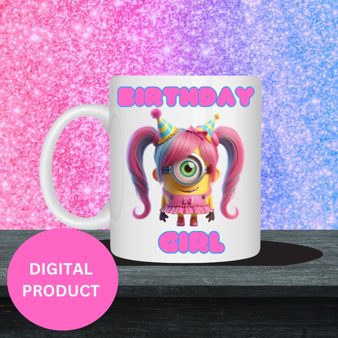 Female Minion | Girl Minion Clipart | Despicable Me Png - Etsy