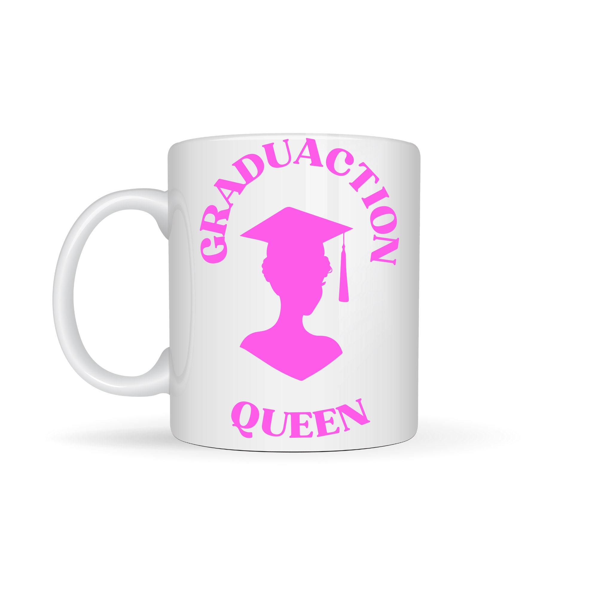 Graduation Woman SVG , Graduation Stickers, , Digital Download, Cut ...