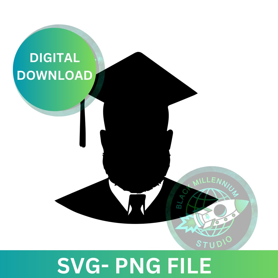 Graduation SVG Bundle, Graduation Stickers, , Digital Download, Cut ...