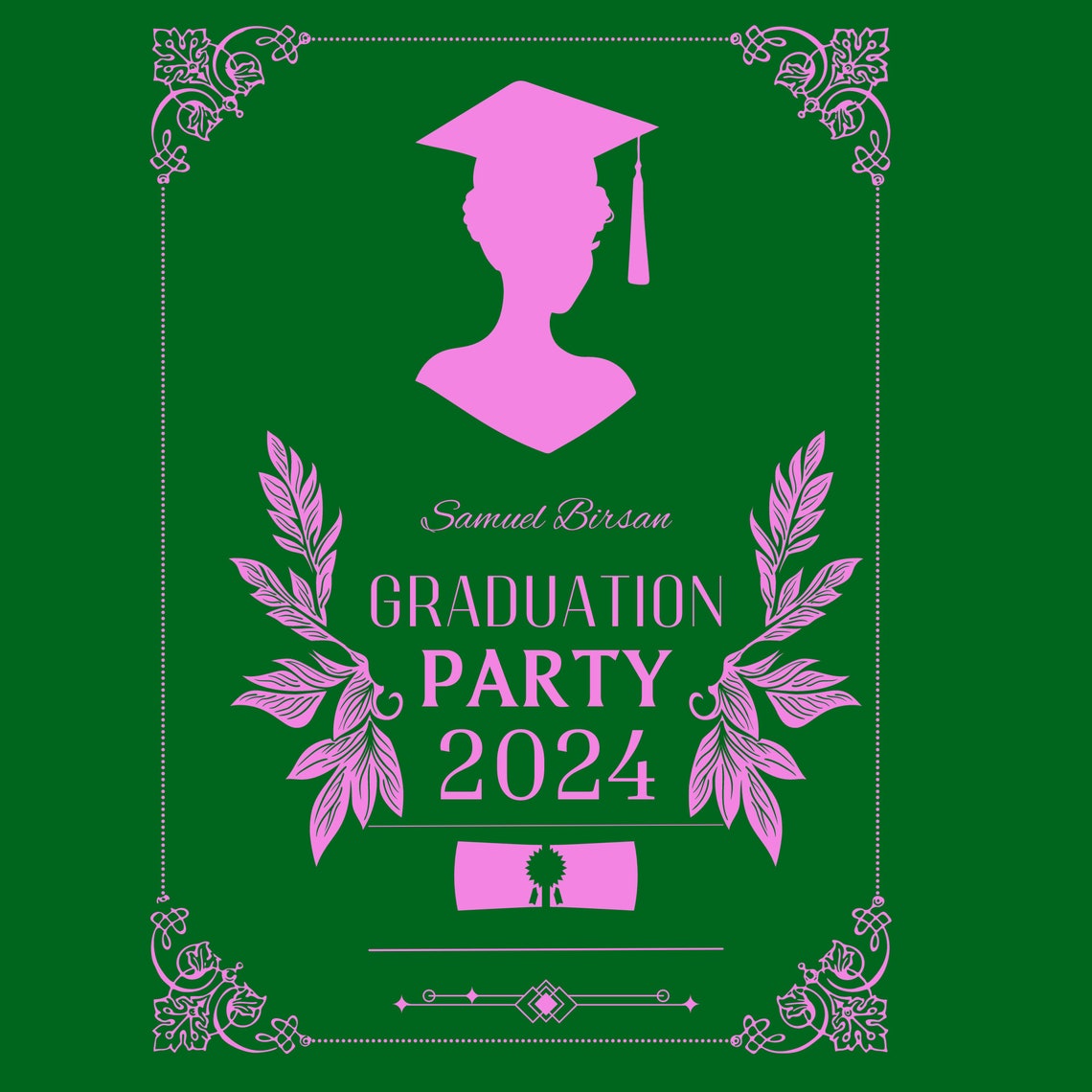 Graduation SVG Bundle, Graduation Stickers, Digital Download, Cut Files ...