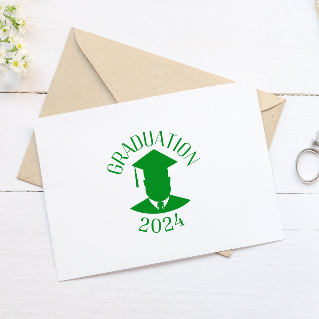 Graduation SVG Bundle, Graduation Stickers, , Digital Download, Cut ...
