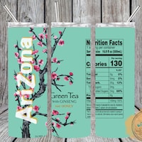 Arizona Tea - Etsy