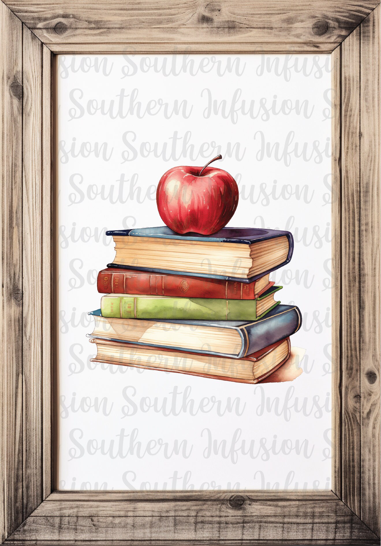 Back to School Clipart, School Supplies Clipart, Classroom Clipart ...