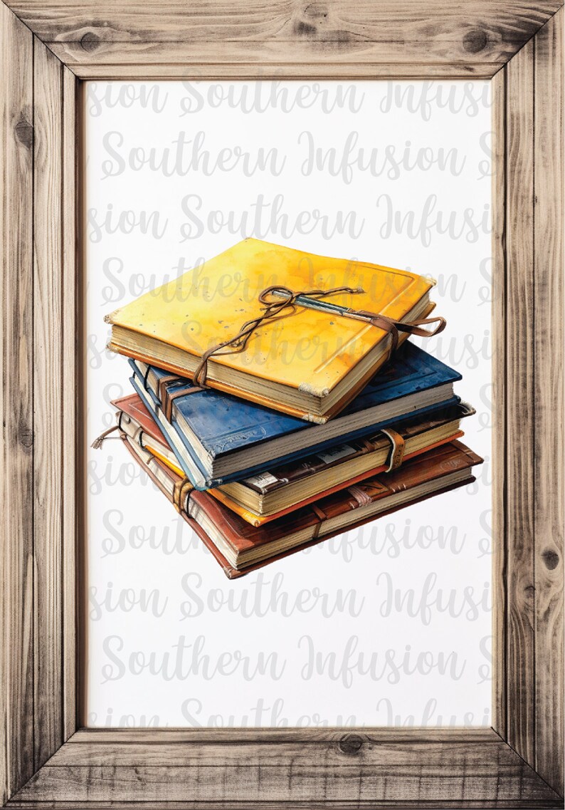 School Clipart Bundle, School Supplies, Bulletin Board, Back to School ...