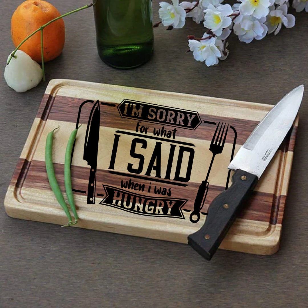 Charcuterie Board Saying Png, Kitchen Png, Cutting Board Png, Serving ...