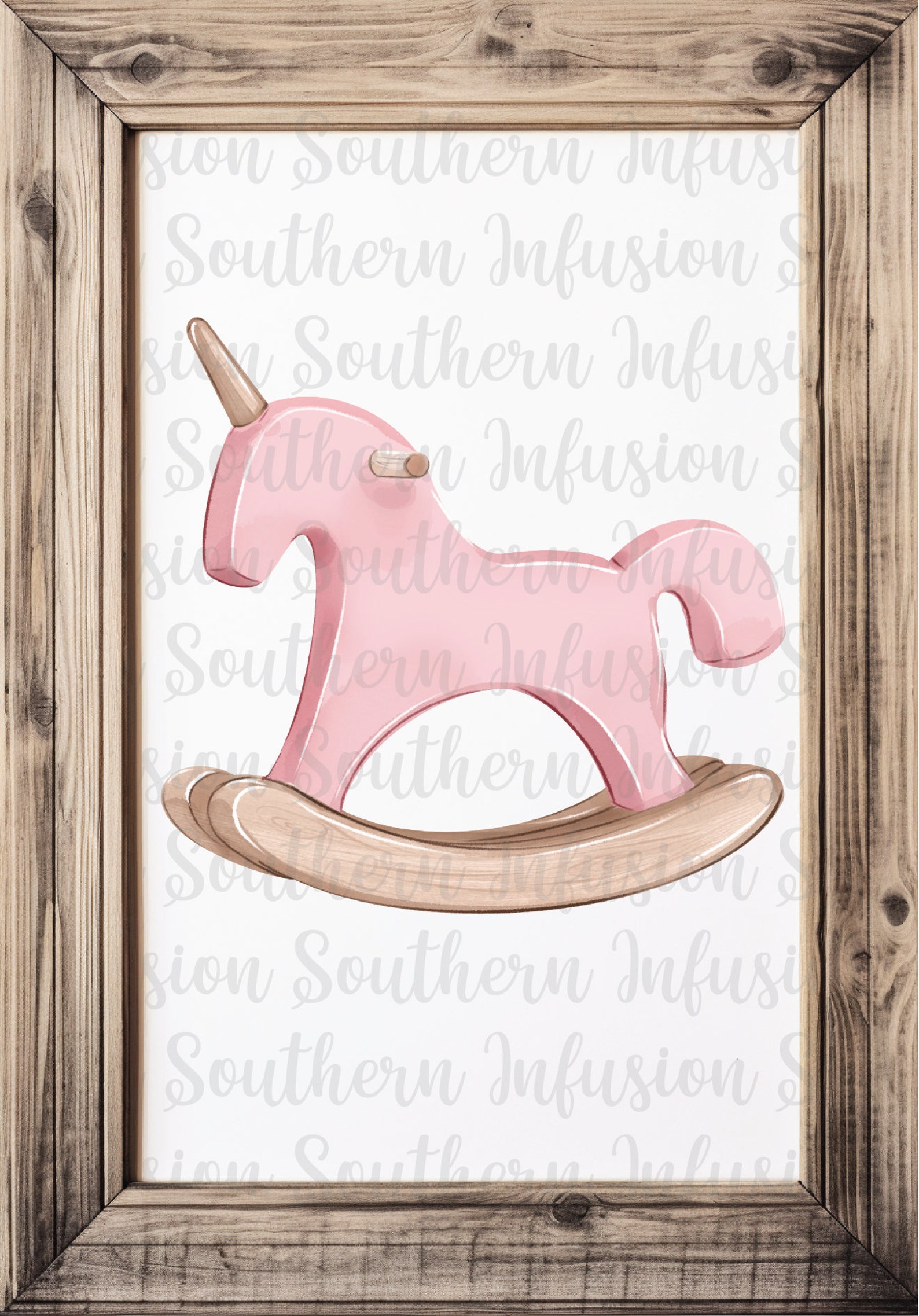 Watercolor Baby Shower Clipart, Newborn Baby Girl, Nursery Clipart ...