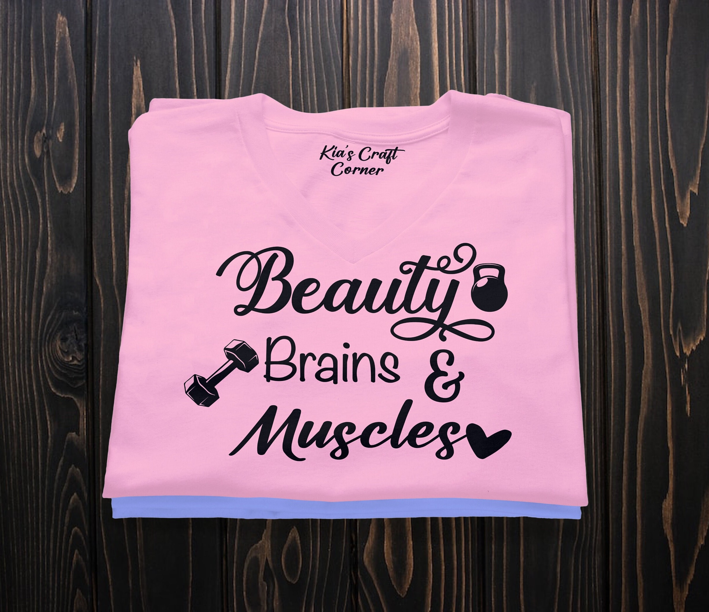 Beauty Brains and Muscles Svg, Muscles Png, Muscles, Beauty Svg, Brains ...