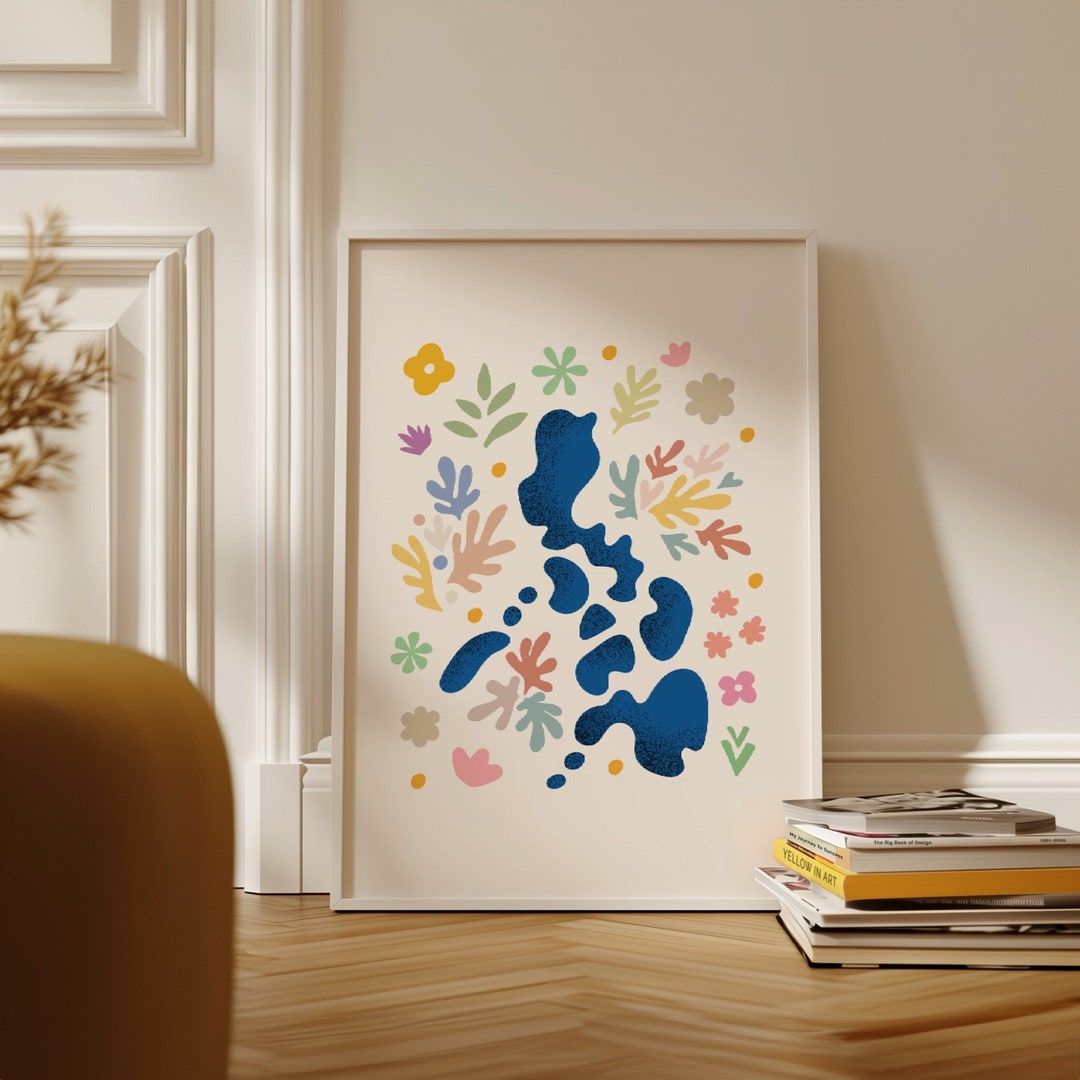Philippines Modern Artwork - Tagalog Modern Art Posters, Living Room ...